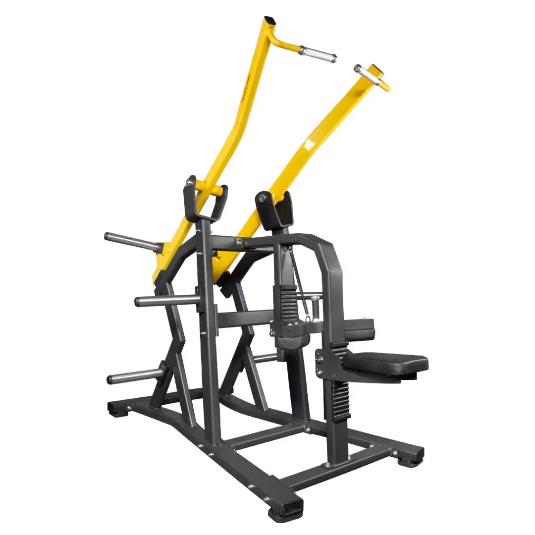 Hammer dual Pull con Remo – Tayga